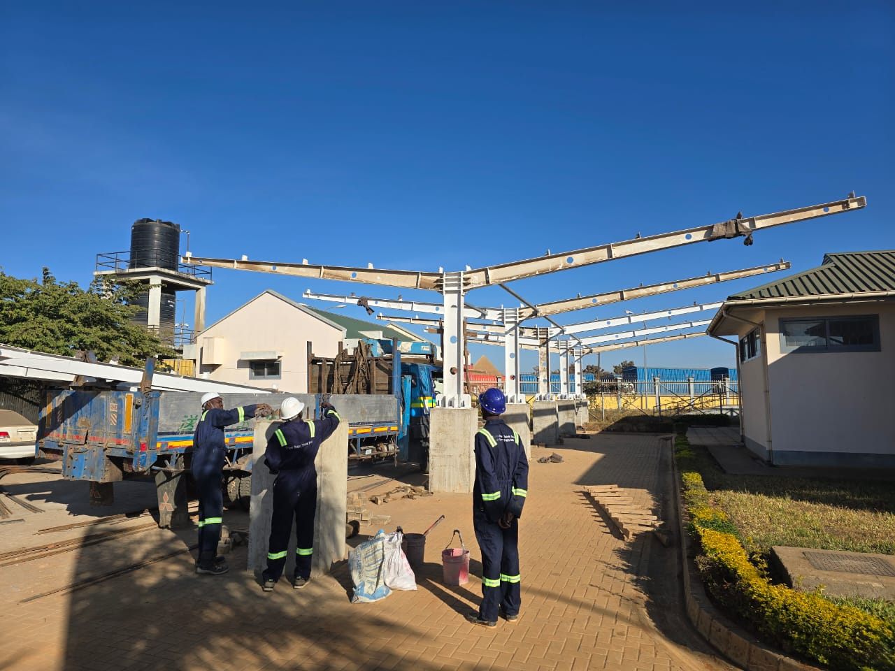 Projects – Rex Energy