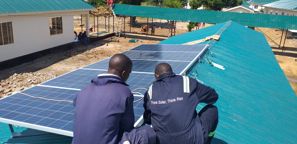 Projects – Rex Energy