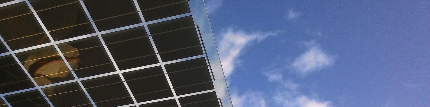 Rex Energy – Think solar, think Rex