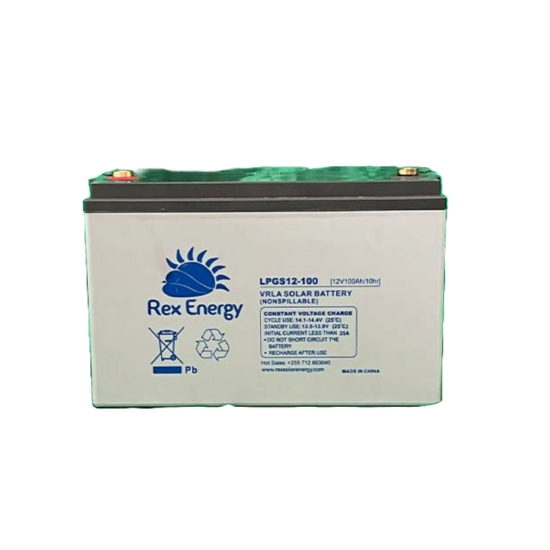 Products – Rex Energy